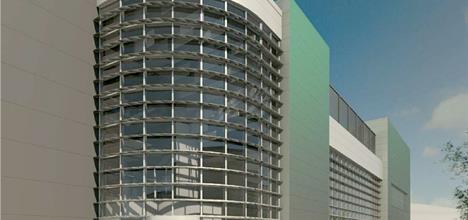 CLF Introducing The Extreme Photonics Applications Centre